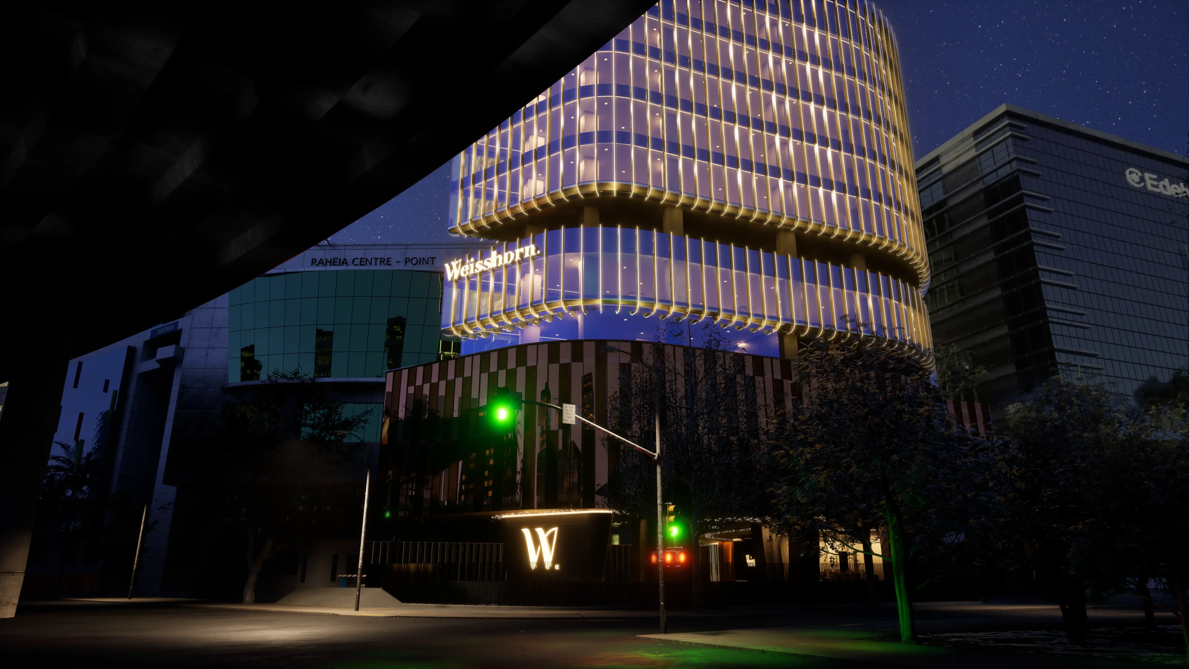 Third Space Interactive | Archviz & XR Studio Ottawa